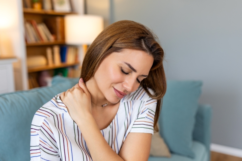 Las Vegas Shoulder Instability Treatment - Ortho Las Vegas