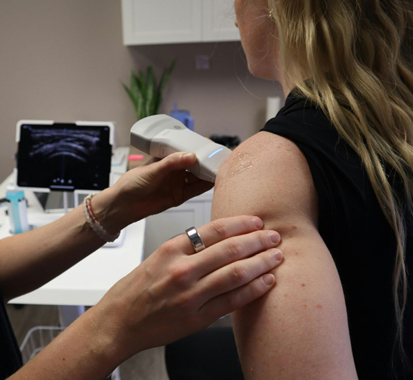 Las Vegas Throwing Injuries of the Shoulder Treatment - Ortho Las Vegas