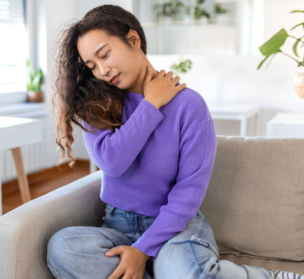 Las Vegas Shoulder Labral Tear Treatment - Ortho Las Vegas